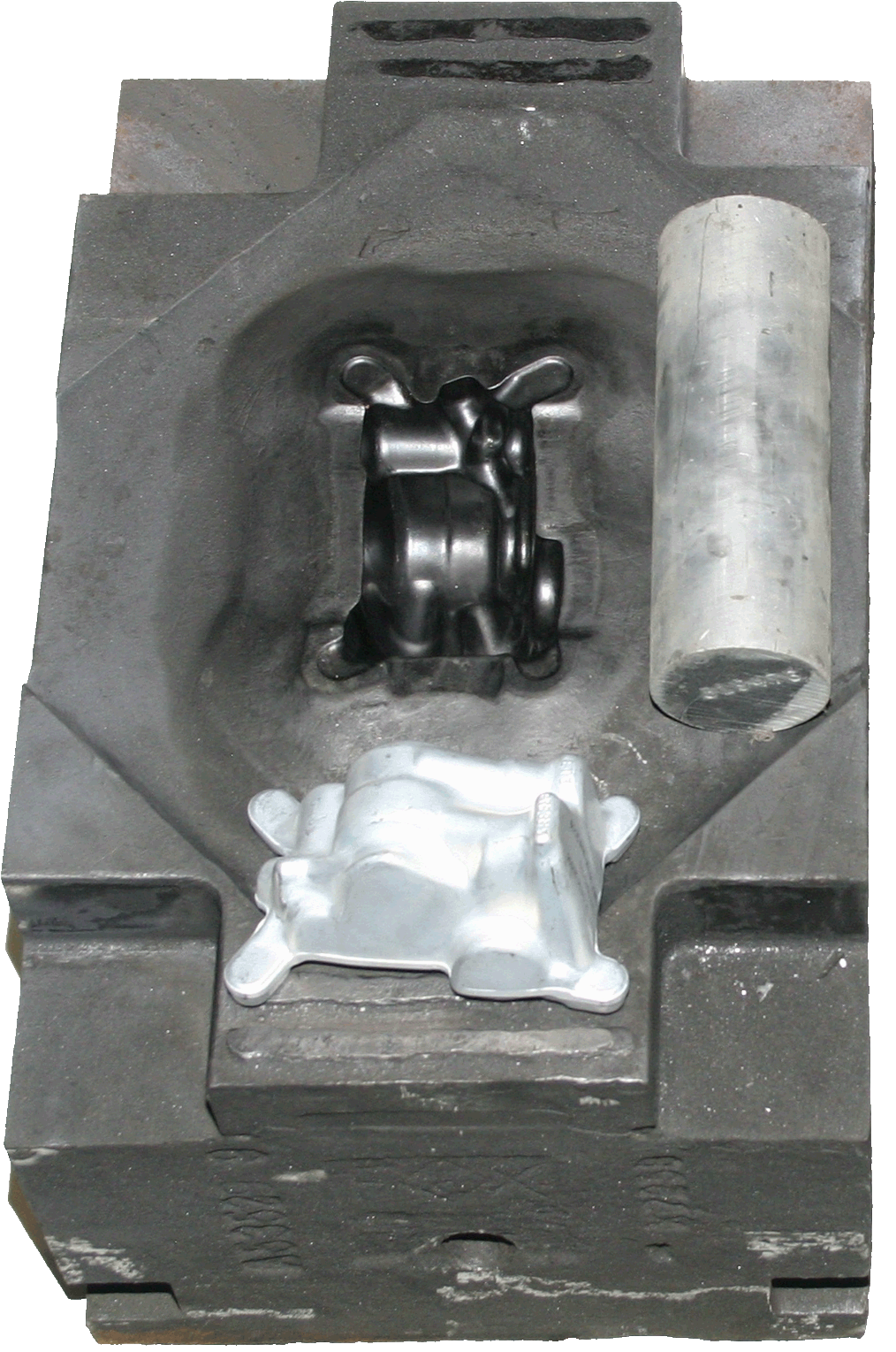 Precision Forgings materials